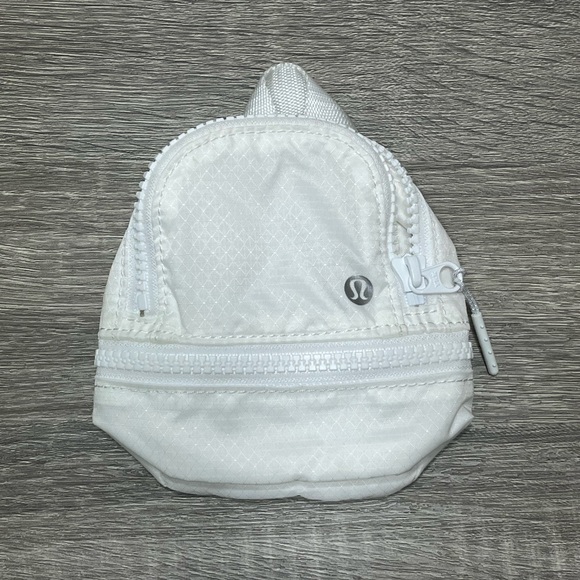 lululemon athletica | Accessories | Lululemon City Adventurer Backpack ...